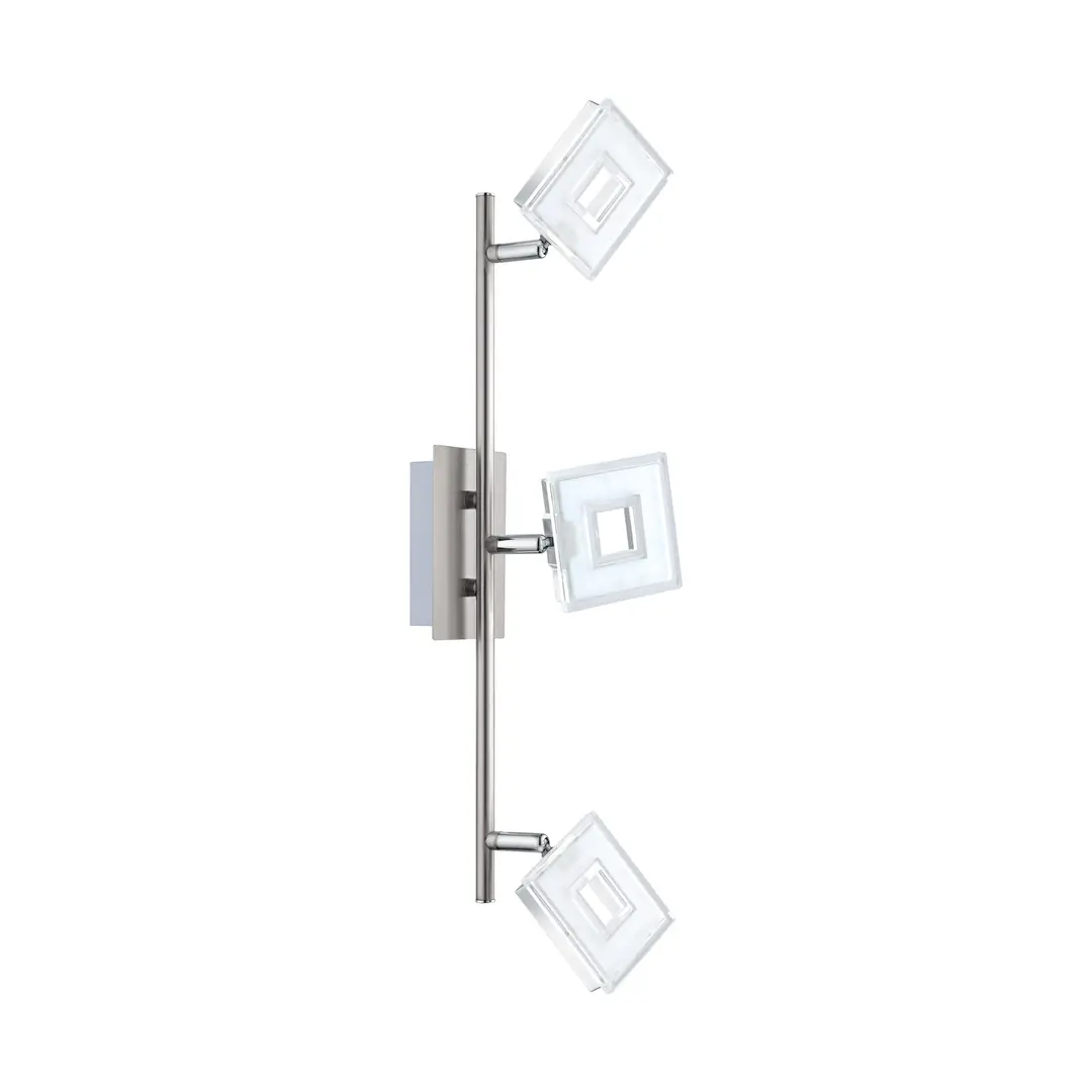 Eglo 75323 ALAMEDA 3'Lü Sıva Üstü Spot | EGLO | ₺ 2,397.00 ₺ | Hızlı ...