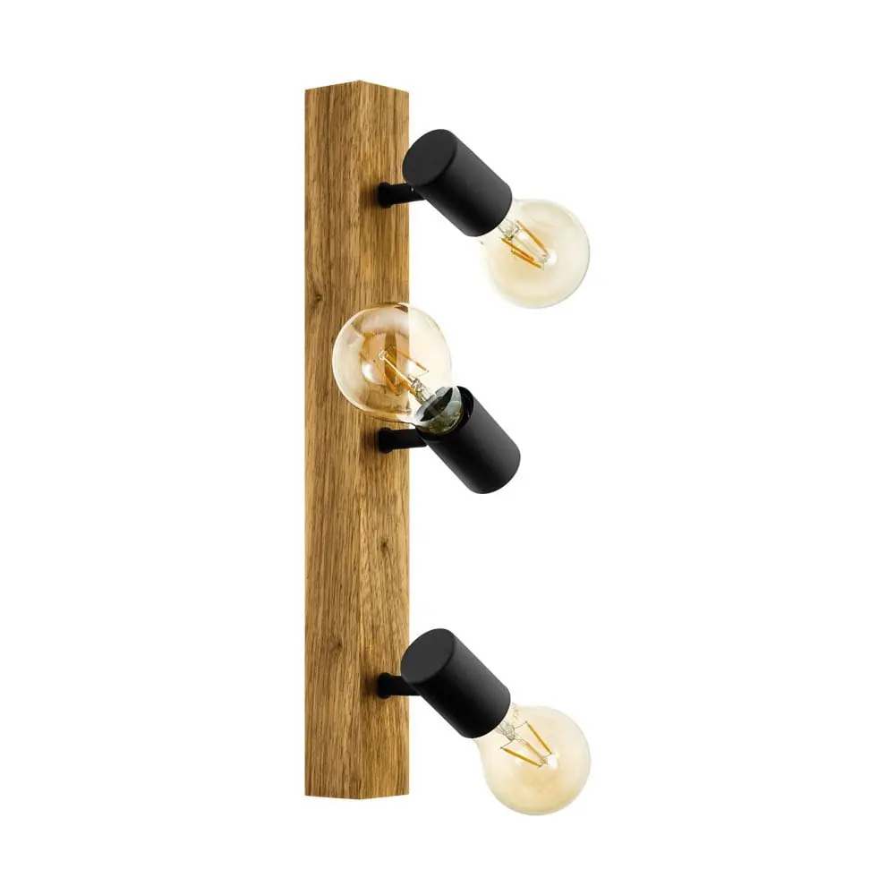 Eglo 98113 Townshend 3'Lü Sıva Üstü Spot | EGLO | ₺ 4,982.00 ₺ | Hızlı ...