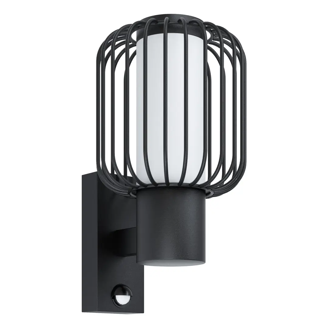 Eglo 98722 RAVELLO Sensörlü Dış Mekan Aplik | EGLO | ₺ 3,751.00 ...