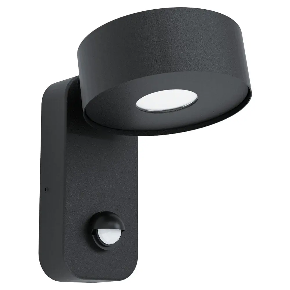Eglo 98738 PALOSCO Sensörlü Dış Mekan Aplik | EGLO | ₺ 6,270.00 ...
