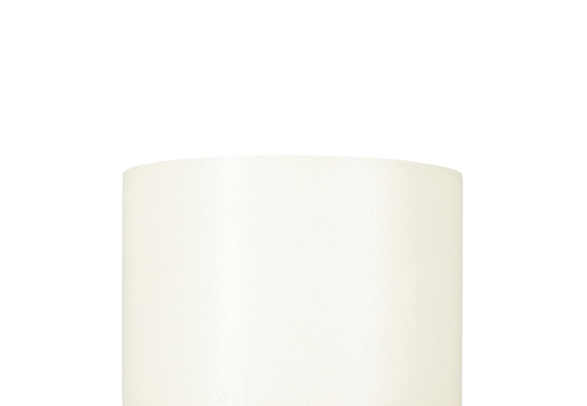 Abajur Şapkası Krem 18cm | DLC HOME | ₺ 55.00 ₺ | Hızlı Teslimat - DLC