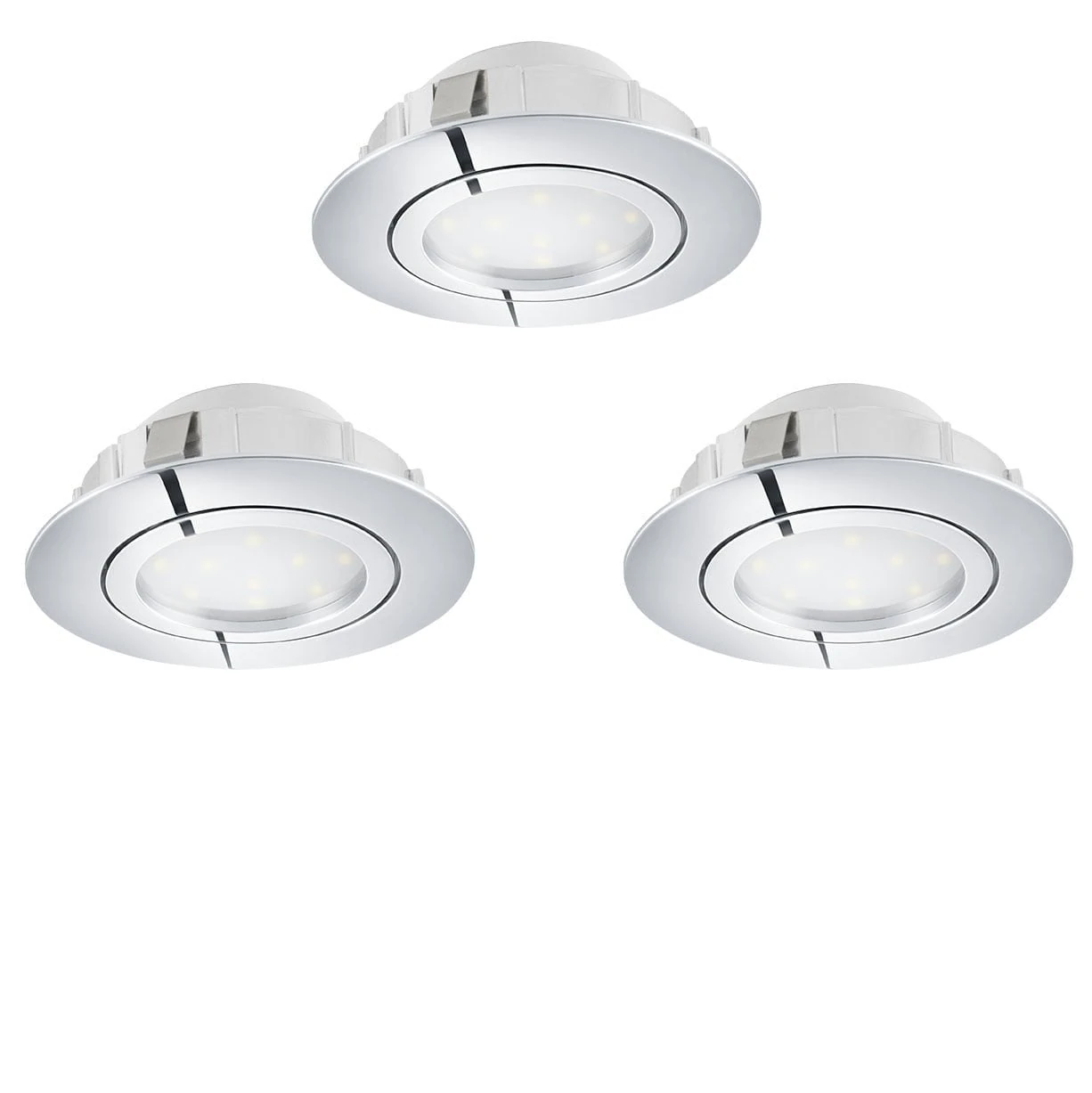 Eglo 78761 Pıneda Sıva Altı Gömme Spot | EGLO | ₺ 7,440.00 ₺ | Hızlı ...