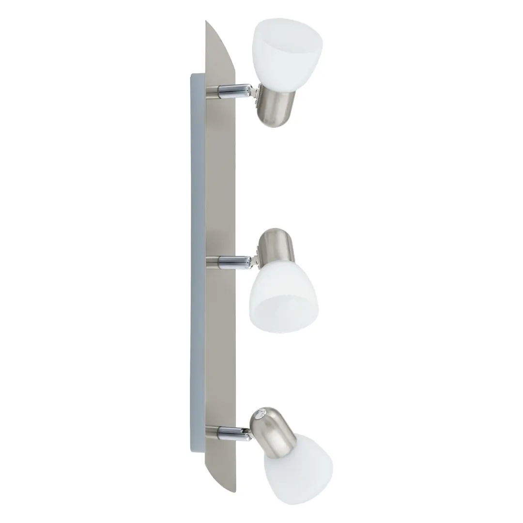 Eglo 90985 Enea 3'Lü Sıva Üstü Spot | EGLO | ₺ 4,868.00 ₺ | Hızlı ...