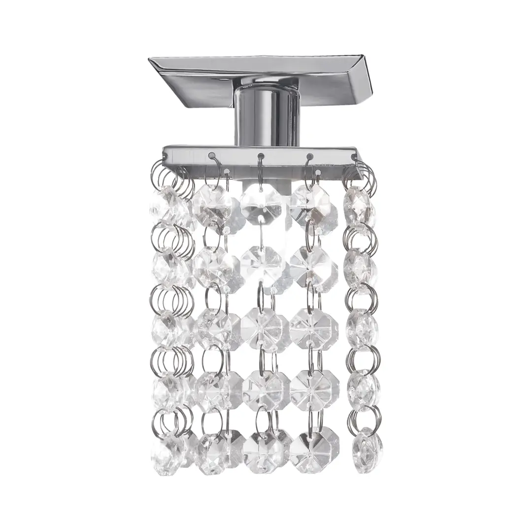 Eglo 85327 Pyton Kristal Taşlı Sıva Altı Gömme Spot | EGLO | ₺ 1,097.00 ...