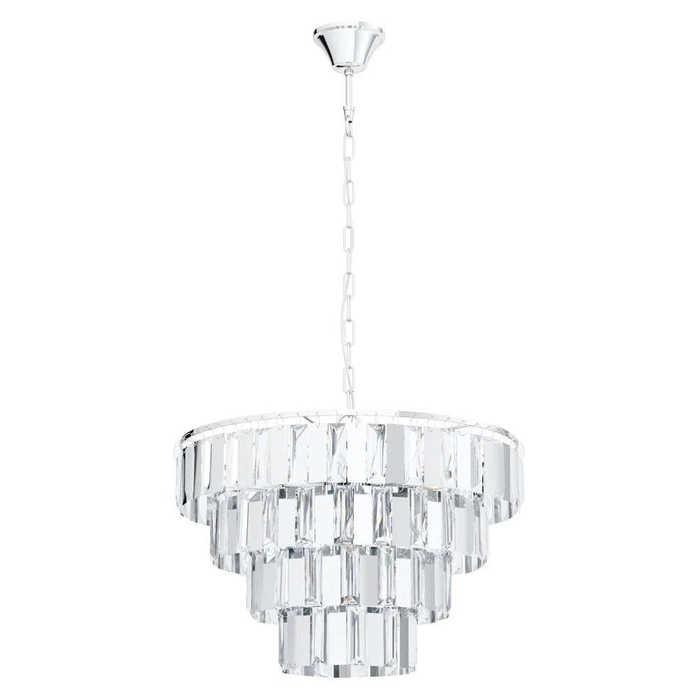 Eglo 99094 Erseka Kristal Sarkıt-Avize | EGLO | ₺ 38,916.00 ₺ | Hızlı ...