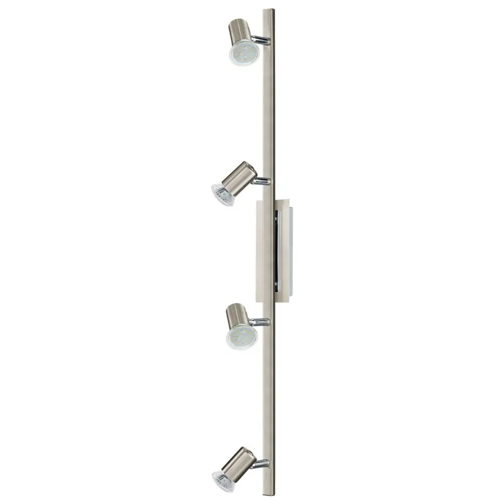 Eglo 90917 Rottelo 4'Lü Sıva Üstü Spot | EGLO | ₺ 7,718.00 ₺ | Hızlı ...