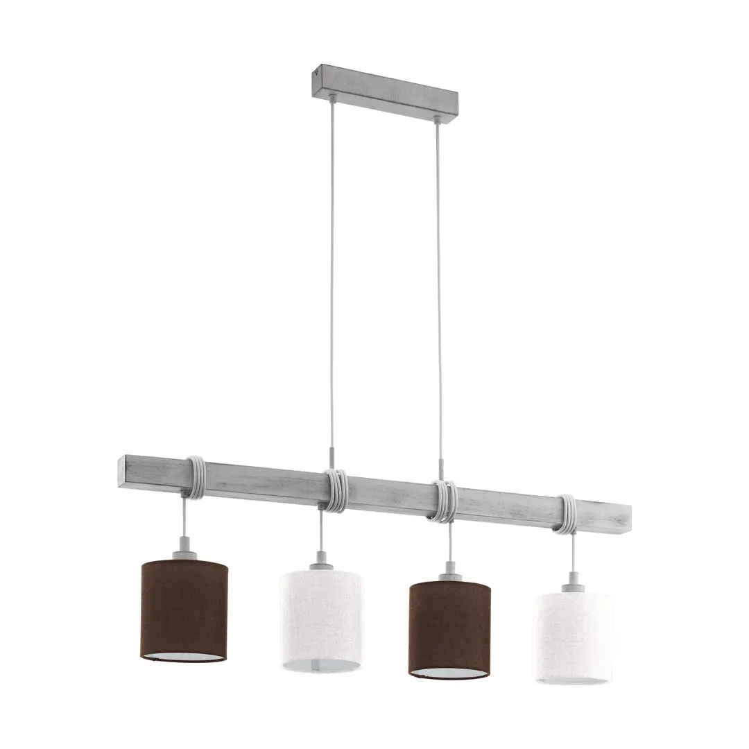 Eglo 49927 Townshend Sarkıt-Avize | EGLO | ₺ 17,729.00 ₺ | Hızlı ...