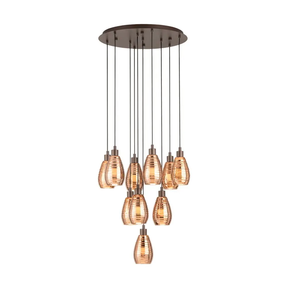Eglo 39509 Sıracusa Sarkıt-Avize | EGLO | ₺ 49,629.00 ₺ | Hızlı ...