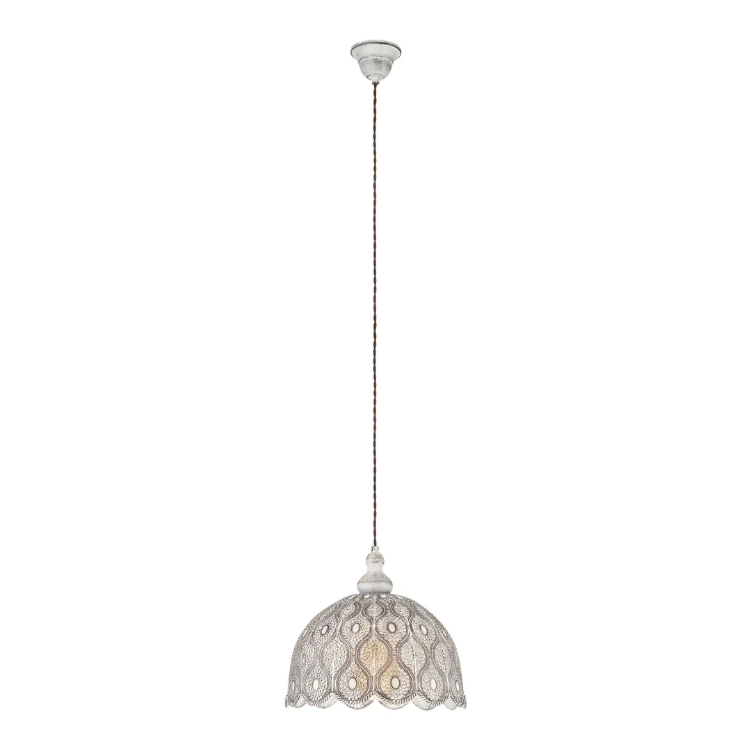 Eglo 49717 Talbot Sarkıt-Avize | EGLO | ₺ 6,716.00 ₺ | Hızlı Teslimat - DLC