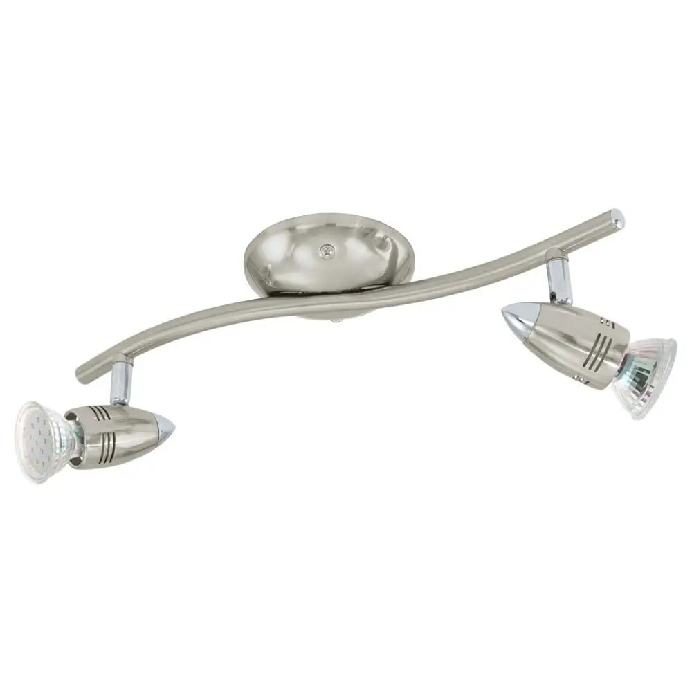Eglo 92642 Magnum-Led 2'Li Sıva Üstü Spot | EGLO | ₺ 3,310.00 ₺ | Hızlı ...