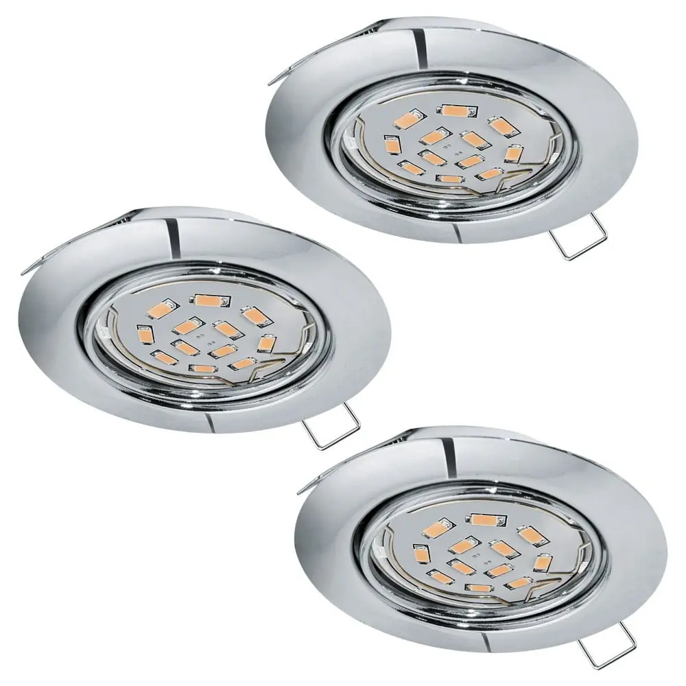 Eglo 94407 Peneto Sıva Altı Gömme Spot | EGLO | ₺ 2,929.00 ₺ | Hızlı ...