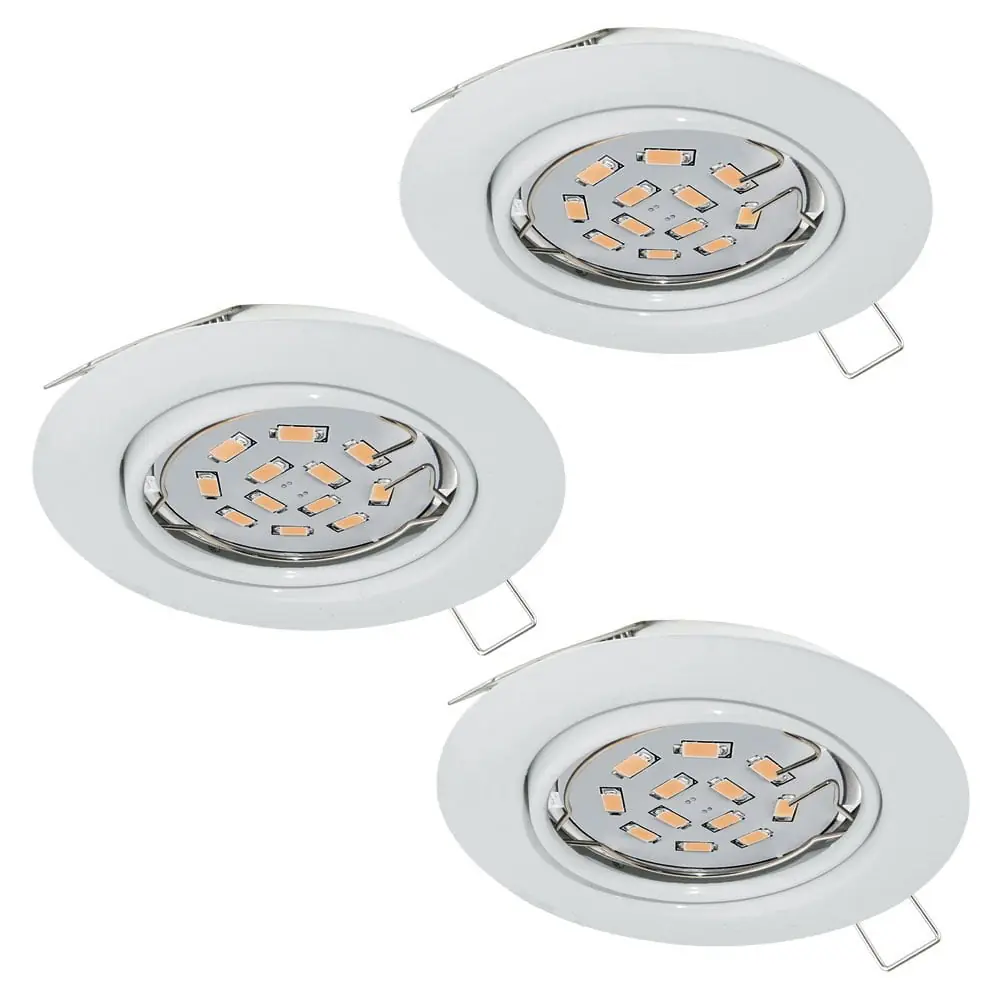 Eglo 94406 Peneto Sıva Altı Gömme Spot | EGLO | ₺ 2,712.00 ₺ | Hızlı ...