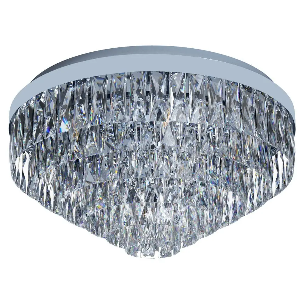 Eglo 39491 Valparaıso Kristal Taşlı Tavan Armatürü | EGLO | ₺ 89,489.00 ...