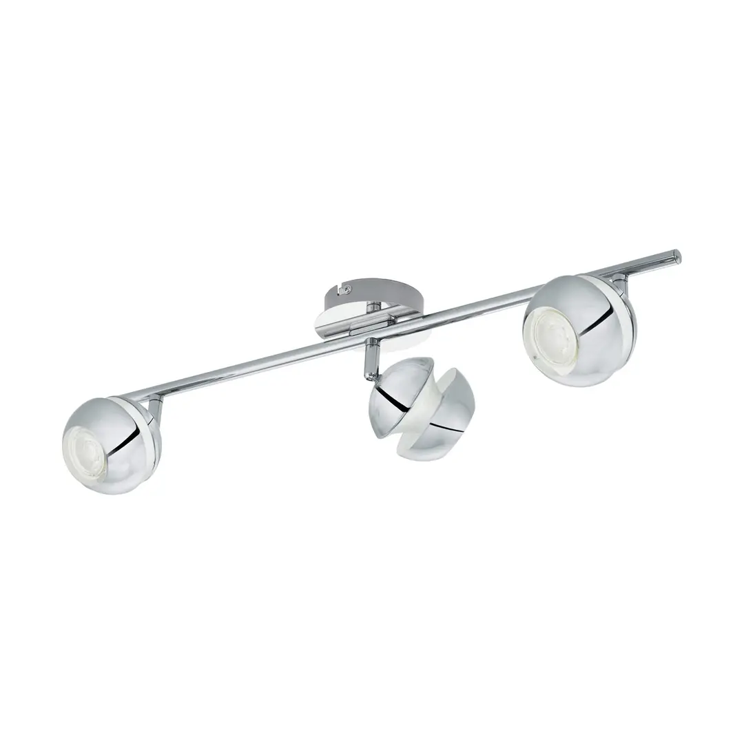 Eglo 95479 Nocıto 3'Lü Sıva Üstü Spot | EGLO | ₺ 2,551.00 ₺ | Hızlı ...