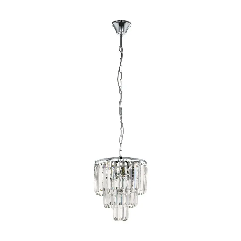 Eglo 39484 Agrıgento Kristal Sarkıt-Avize | EGLO | ₺ 21,793.00 ...