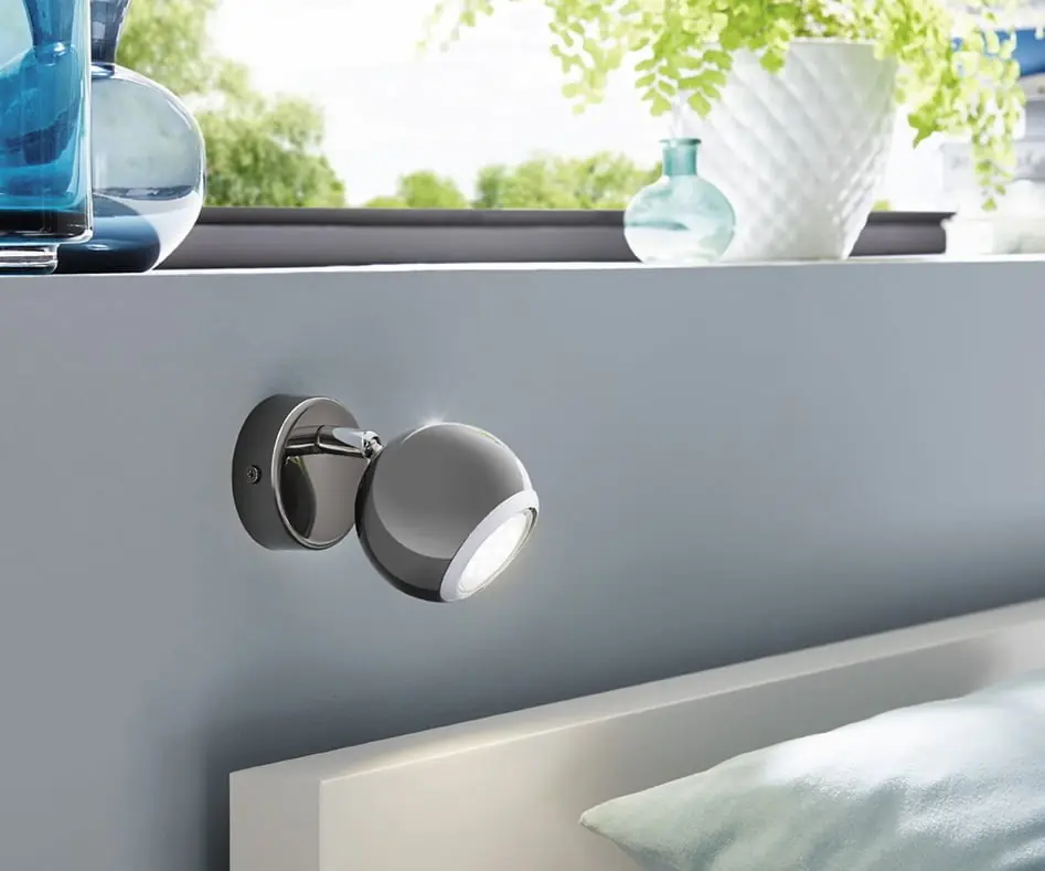 Eglo 31005 Bımeda Sıva Üstü Spot | EGLO | ₺ 2,243.00 ₺ | Hızlı Teslimat ...