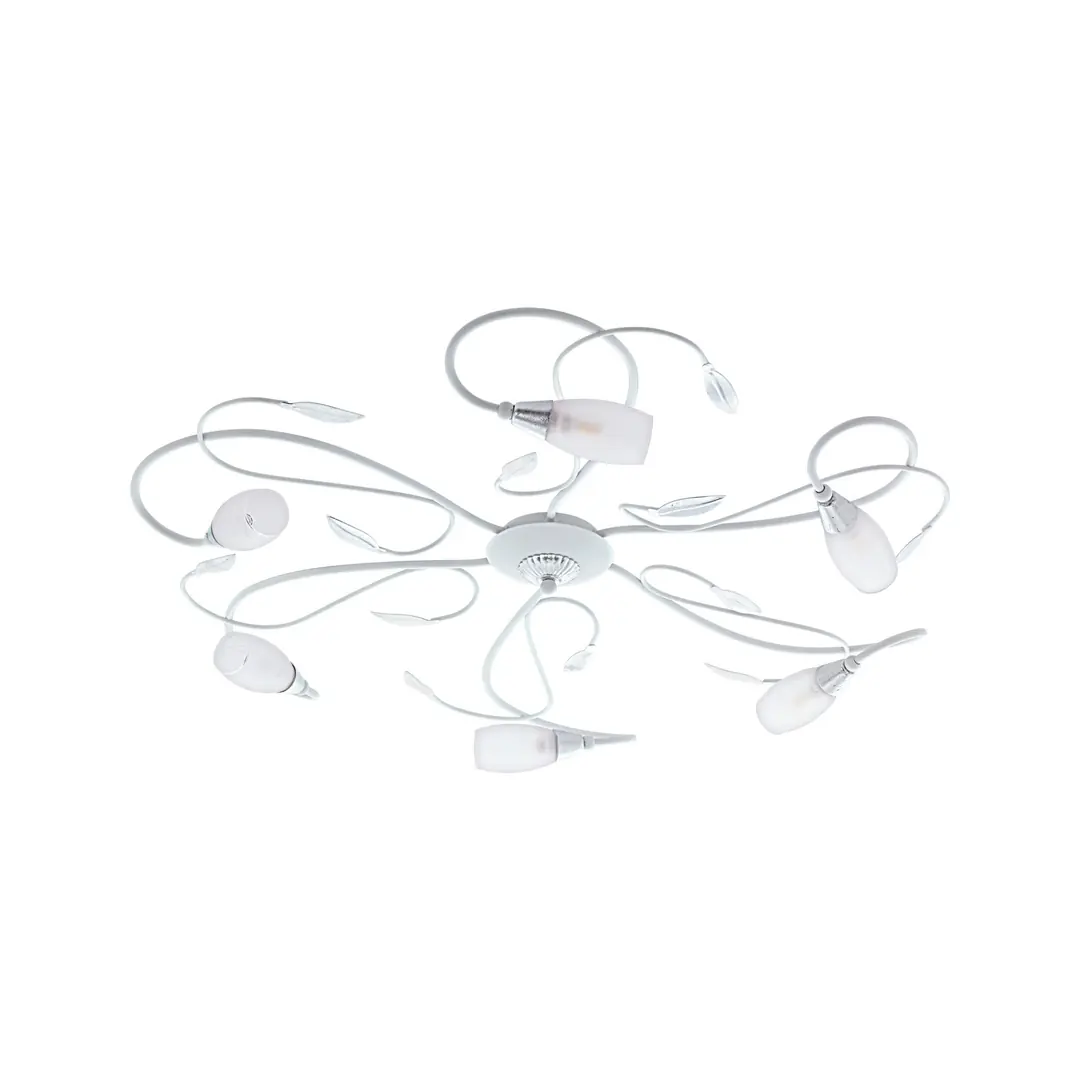 Eglo 97749 Gerbera Tavan Armatürü | EGLO | ₺ 8,627.00 ₺ | Hızlı ...