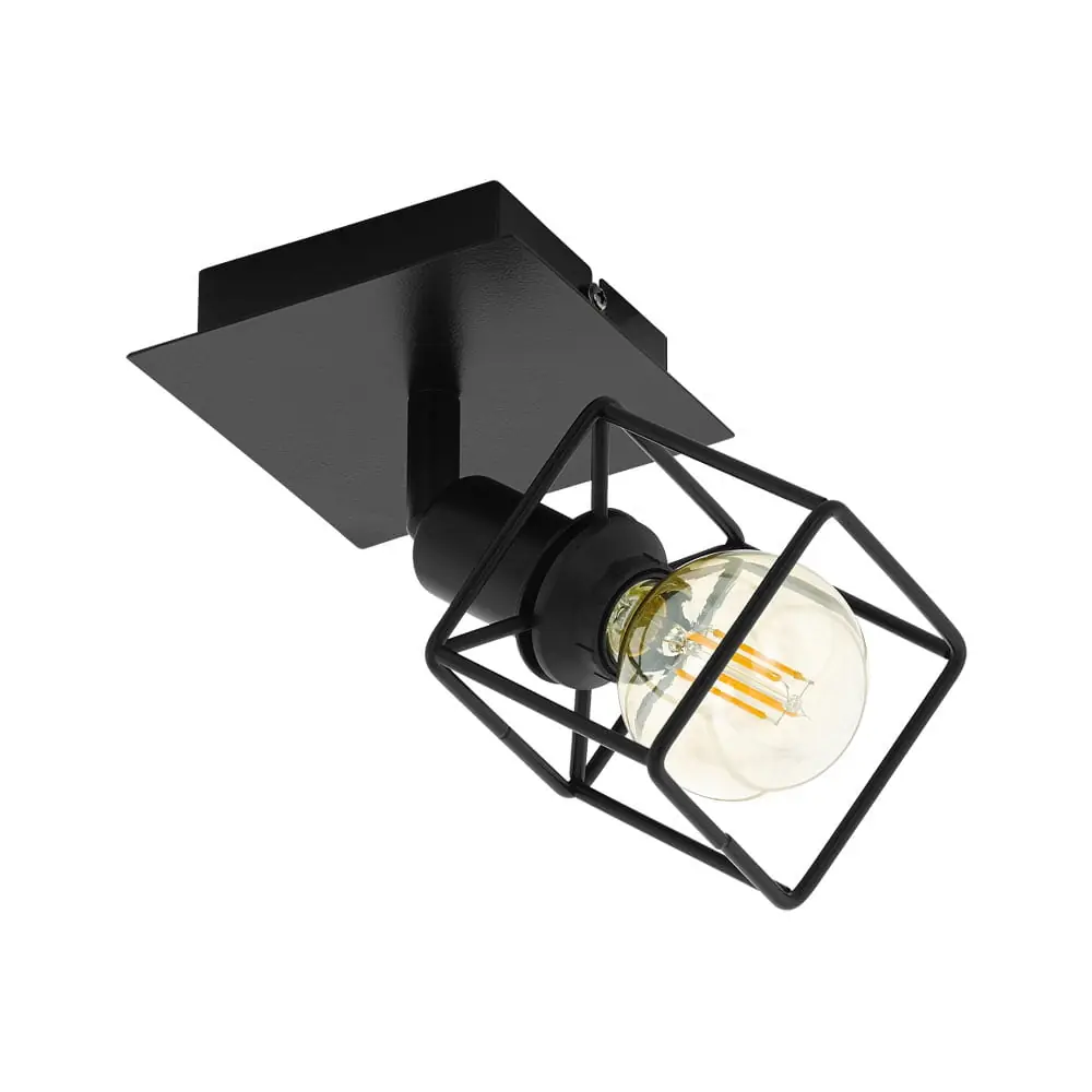 Eglo 43027 ELDRICK Aplik | EGLO | ₺ 2,163.00 ₺ | Hızlı Teslimat - DLC