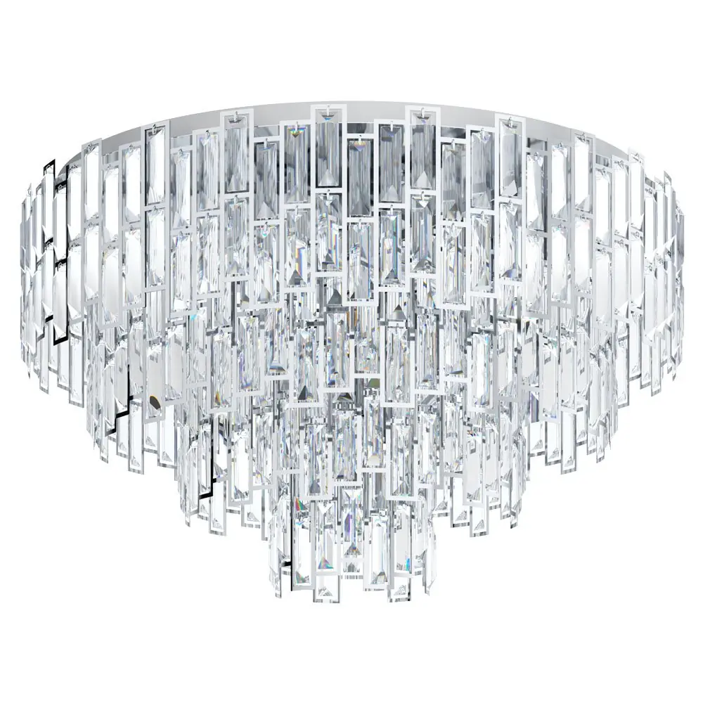 Eglo 39625 CALMEILLES Kristal Tavan Armatürü | EGLO | ₺ 105,673.00 ...