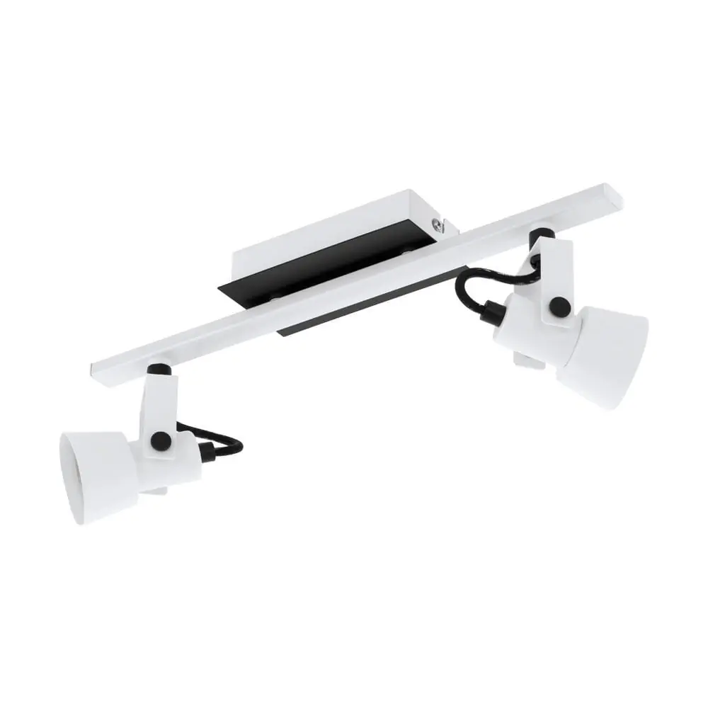 Eglo 97372 Trıllo 2'Li Sıva Üstü Spot | EGLO | ₺ 2,371.00 ₺ | Hızlı ...