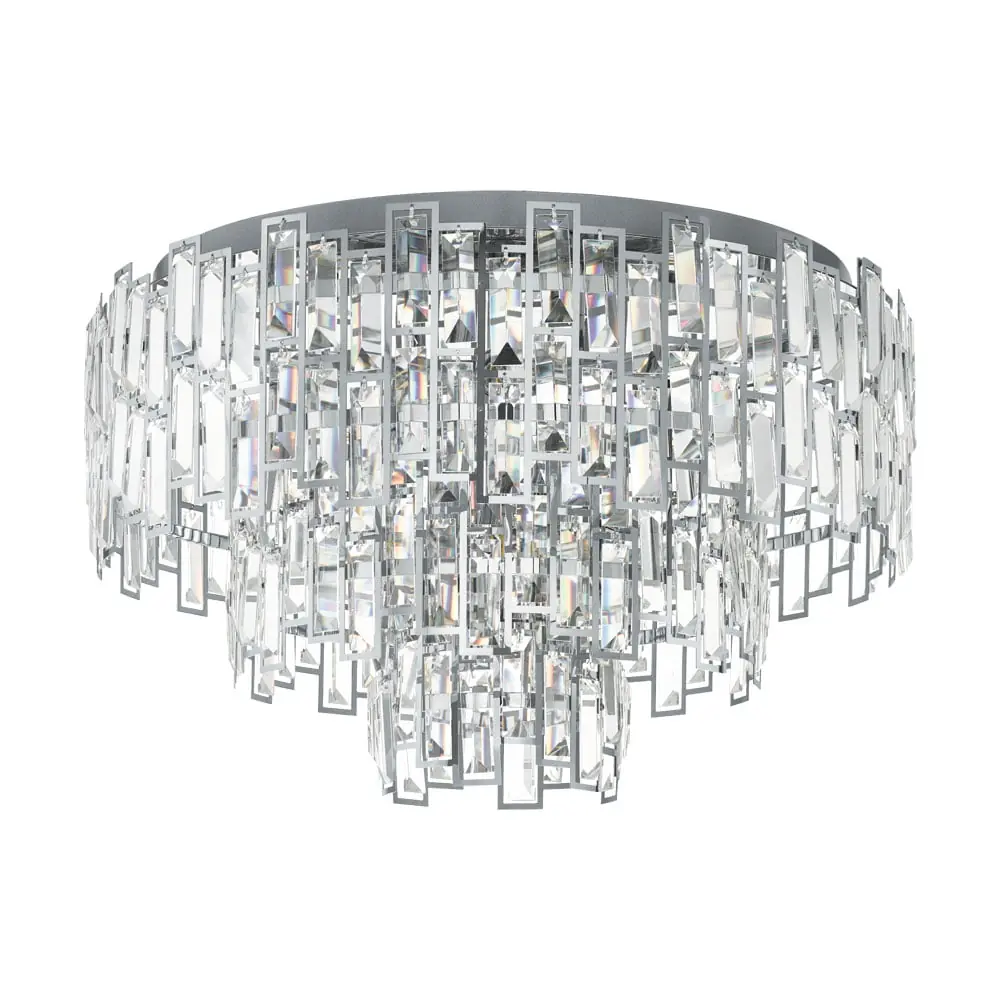Eglo 39624 CALMEILLES Kristal Tavan Armatürü | EGLO | ₺ 73,773.00 ...
