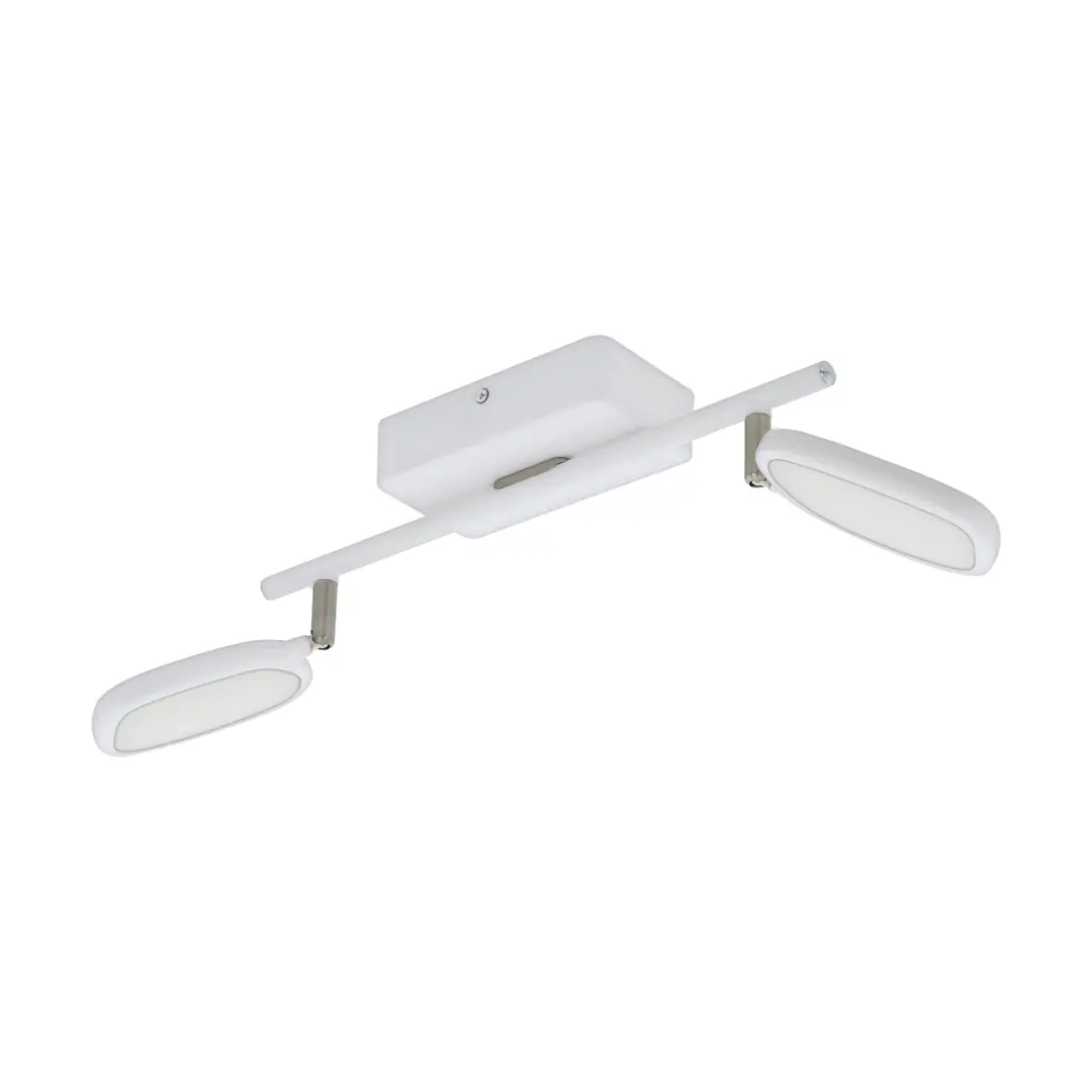 Eglo 97692 Palombare-C Rgb 2'Li Sıva Üstü Spot | EGLO | ₺ 3,509.00 ...