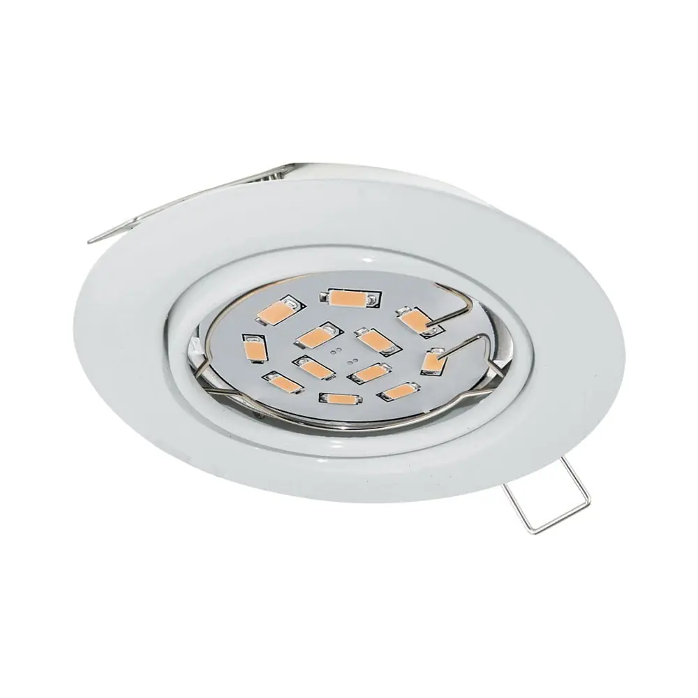 Eglo 94239 Peneto Sıva Altı Gömme Spot | EGLO | ₺ 911.00 ₺ | Hızlı ...