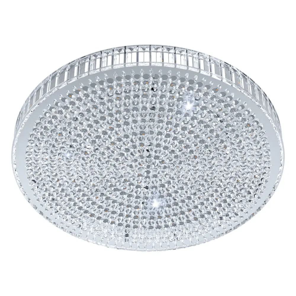 Eglo 39746 Balparda Kristal Tavan Armatürü | EGLO | ₺ 33,807.00 ...