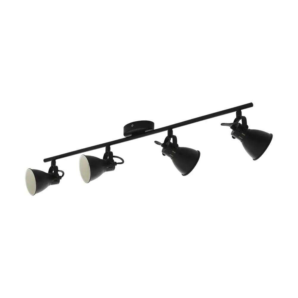Eglo 98408 Seras 4'Lü Sıva Üstü Spot | EGLO | ₺ 8,843.00 ₺ | Hızlı ...