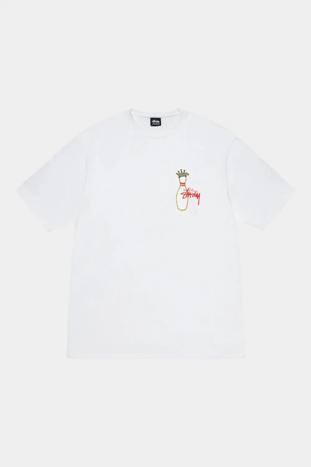 Heavyweight Kingpin T-Shirt