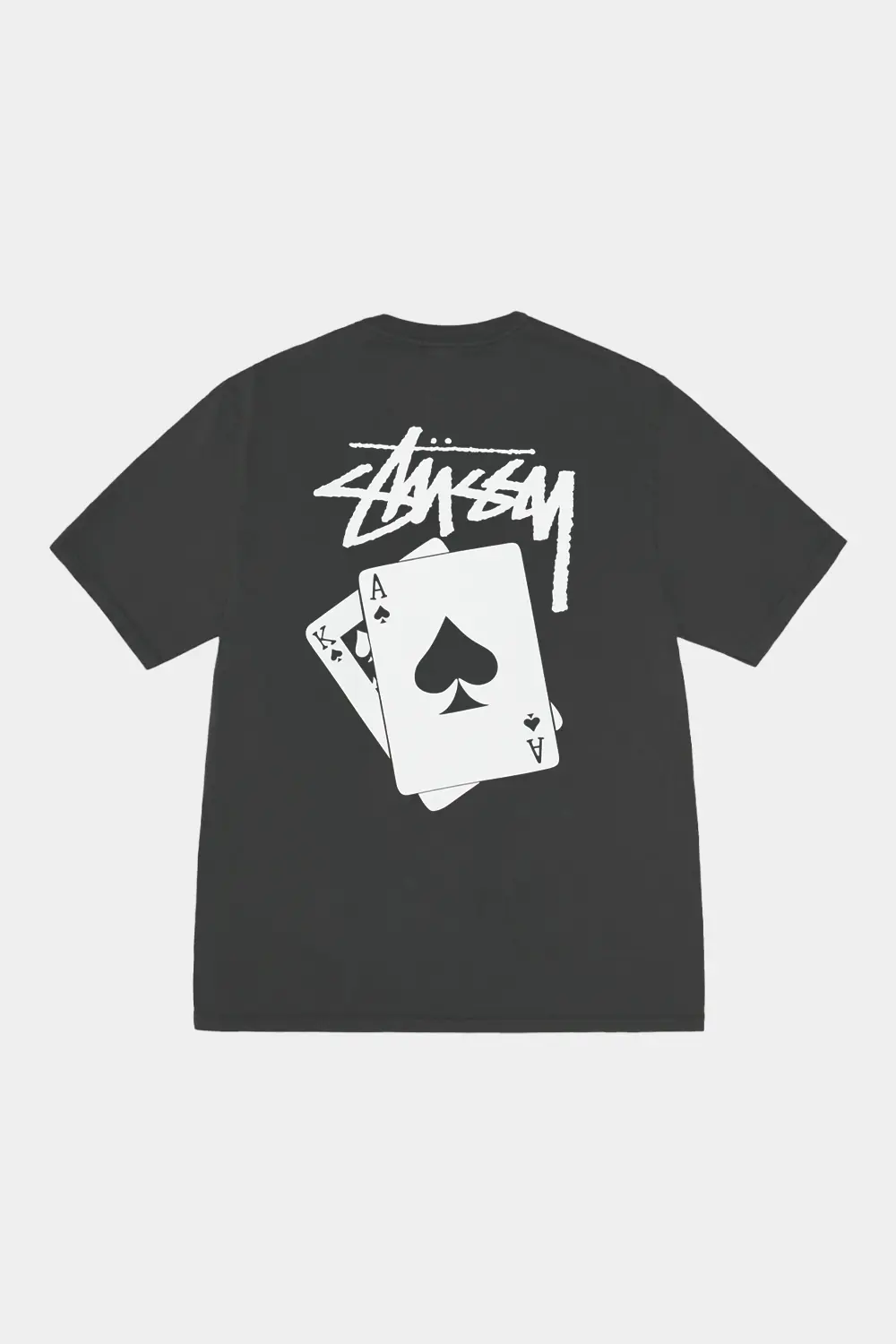 Heavyweight Blackjack T-Shirt