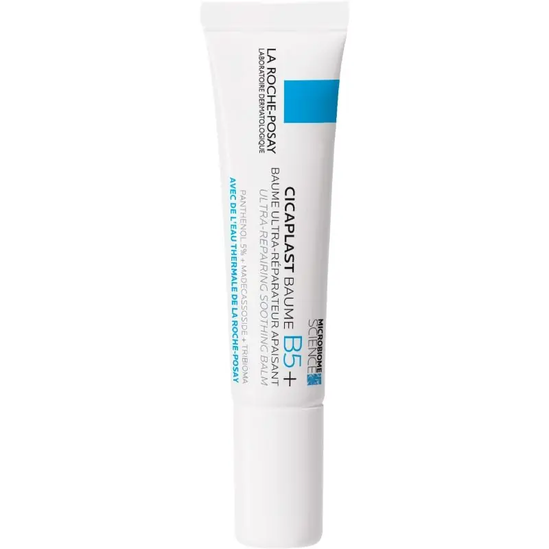 La Roche Posay Cicaplast Baume B5 Nemlendirici 15 ml - 3337875816779 ...