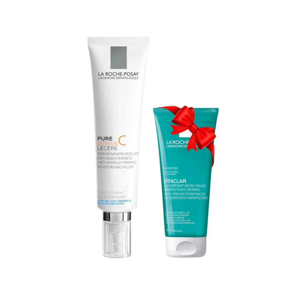 La Roche Posay Niacinamide 10 Serum 30 ml - 3337875791885 | Kozvit