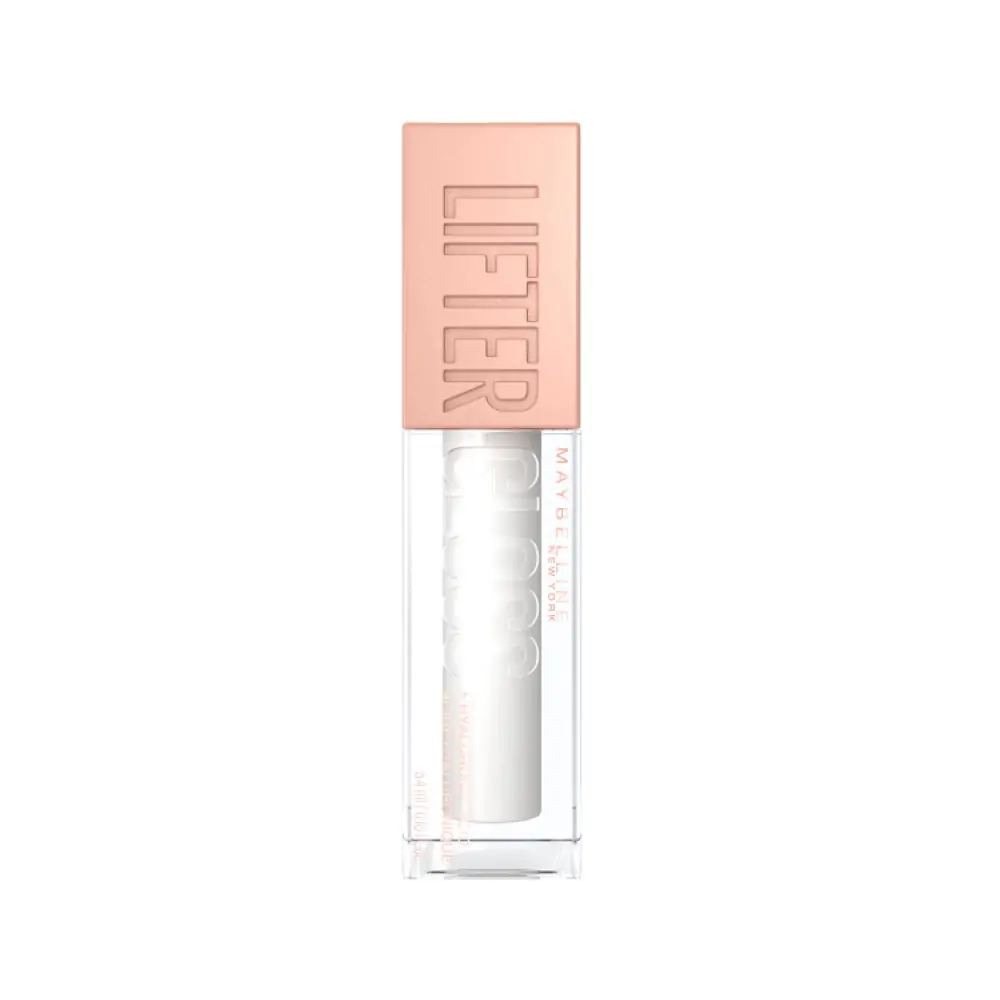 Maybelline New York Lifter Gloss Nemlendirici Dudak Parlatıcısı - 001 ...