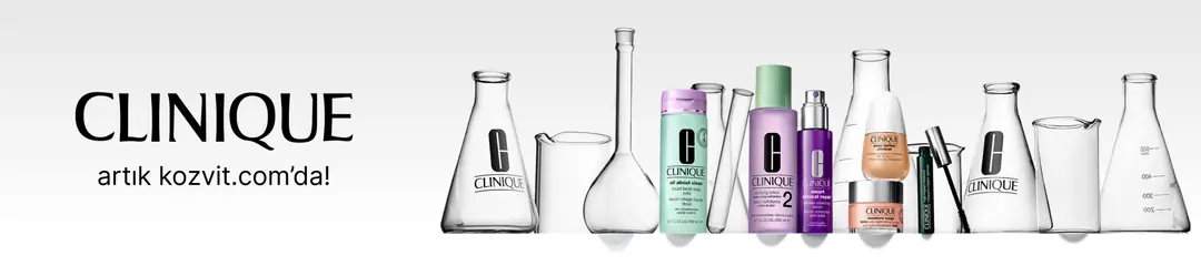 Clinique Fondötenler