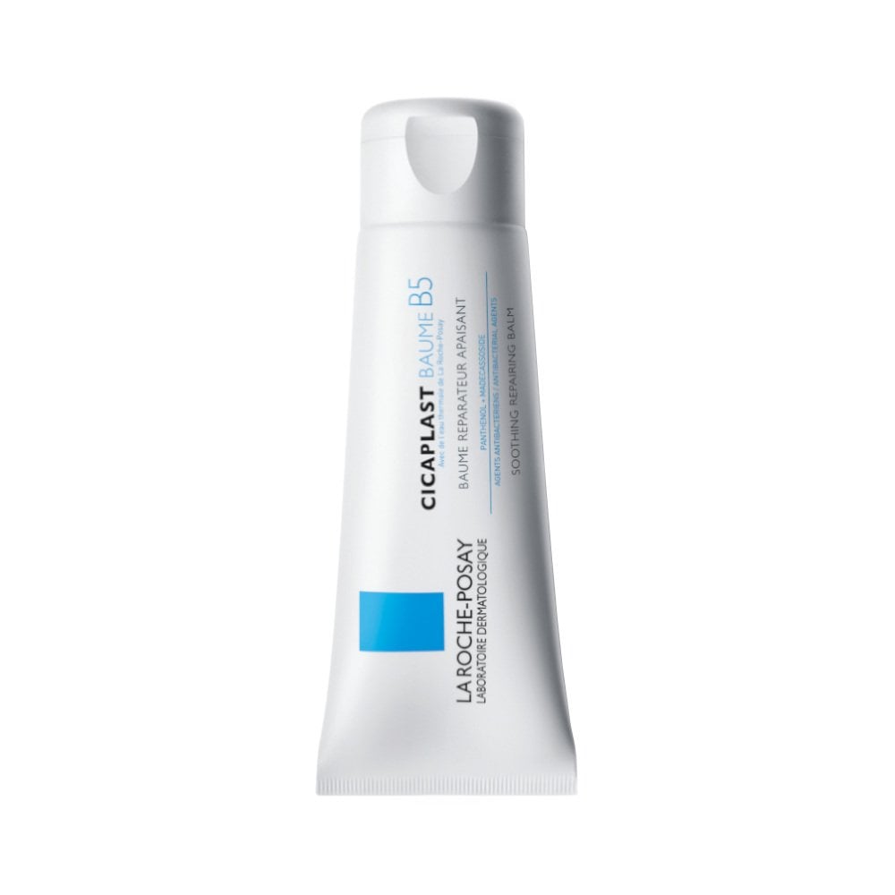 La Roche Posay Cicaplast Baume B5 Nemlendirici 40 ml - 3337872412998 ...