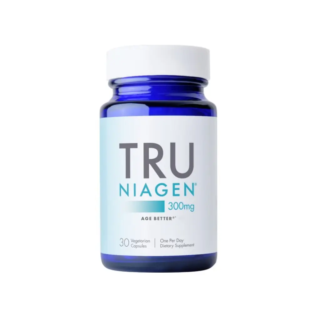Tru Niagen 300 mg 30 Kapsül