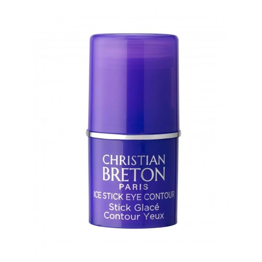 Christian Breton Stick Glace Contour Yeux Göz Altı İçin Ice Stick 3 gr ...