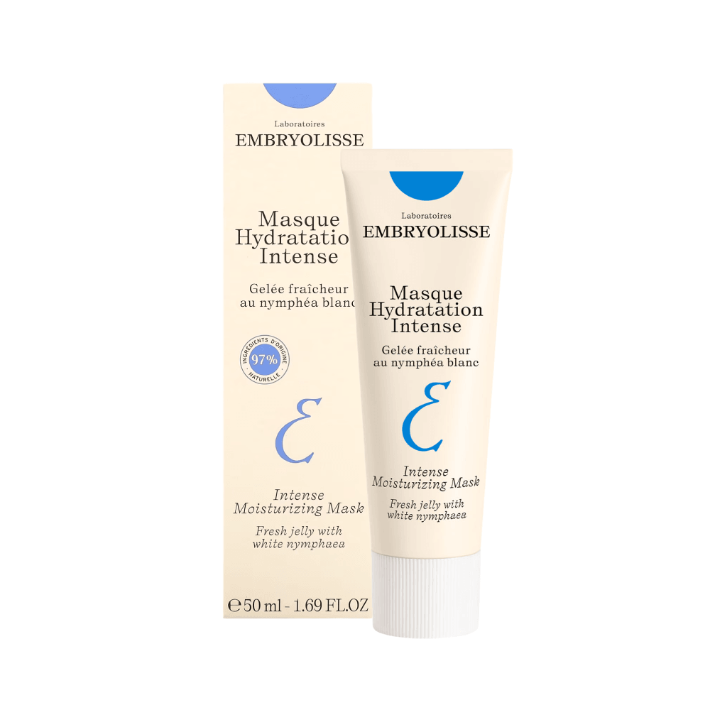 Embryolisse Intense Moisturizing Mask Nemlendirici Maske 50 ml Embryolisse Intense Moisturizing Mask Nemlendirici Maske 50 ml