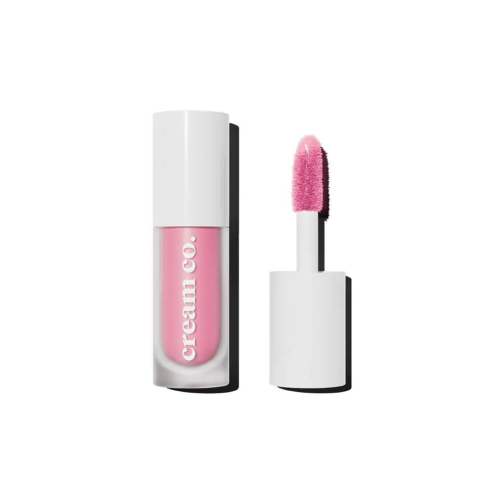 Cream Co. Glow Tint Baby Pink - 508
