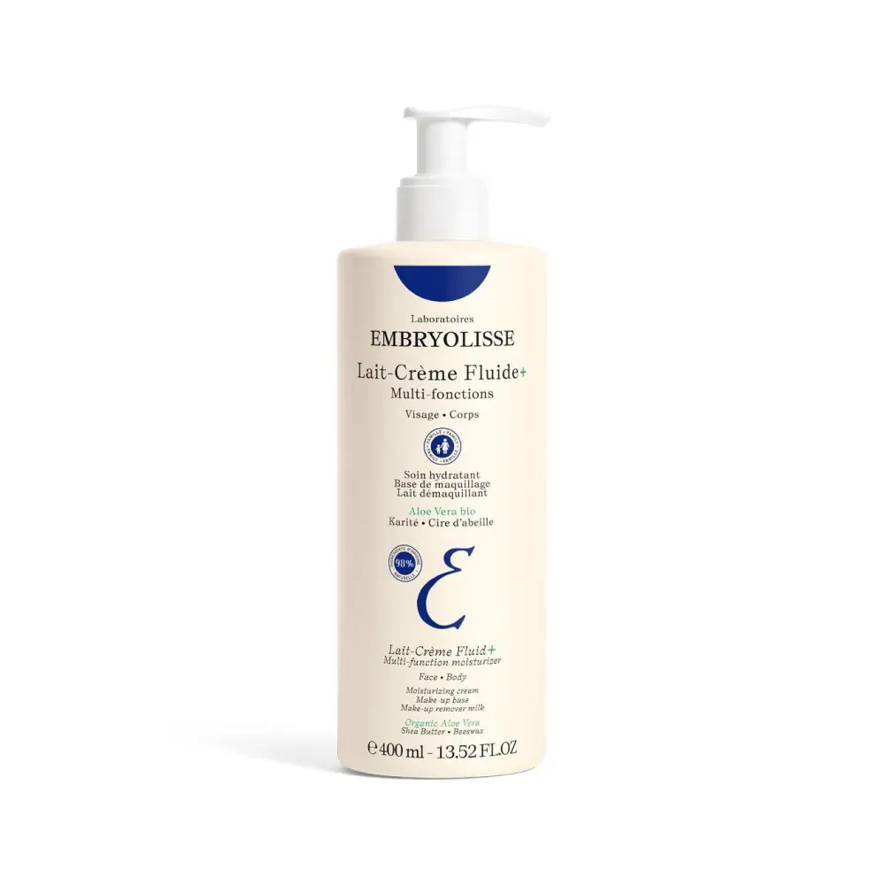 Embryolisse Lait Creme Fluide 400 ml