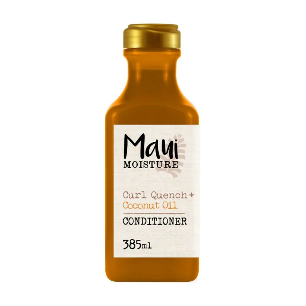 Maui Coconut Oil Conditioner 385 ml - 22796170026 | Kozvit