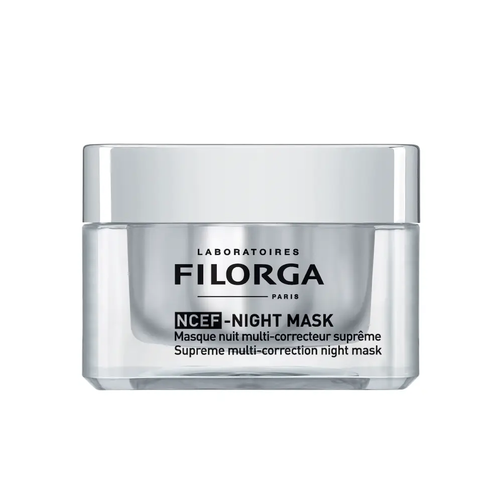 Filorga NCEF Night Mask Yenileyici Gece Maskesi 50 ml - 3540550008523 ...
