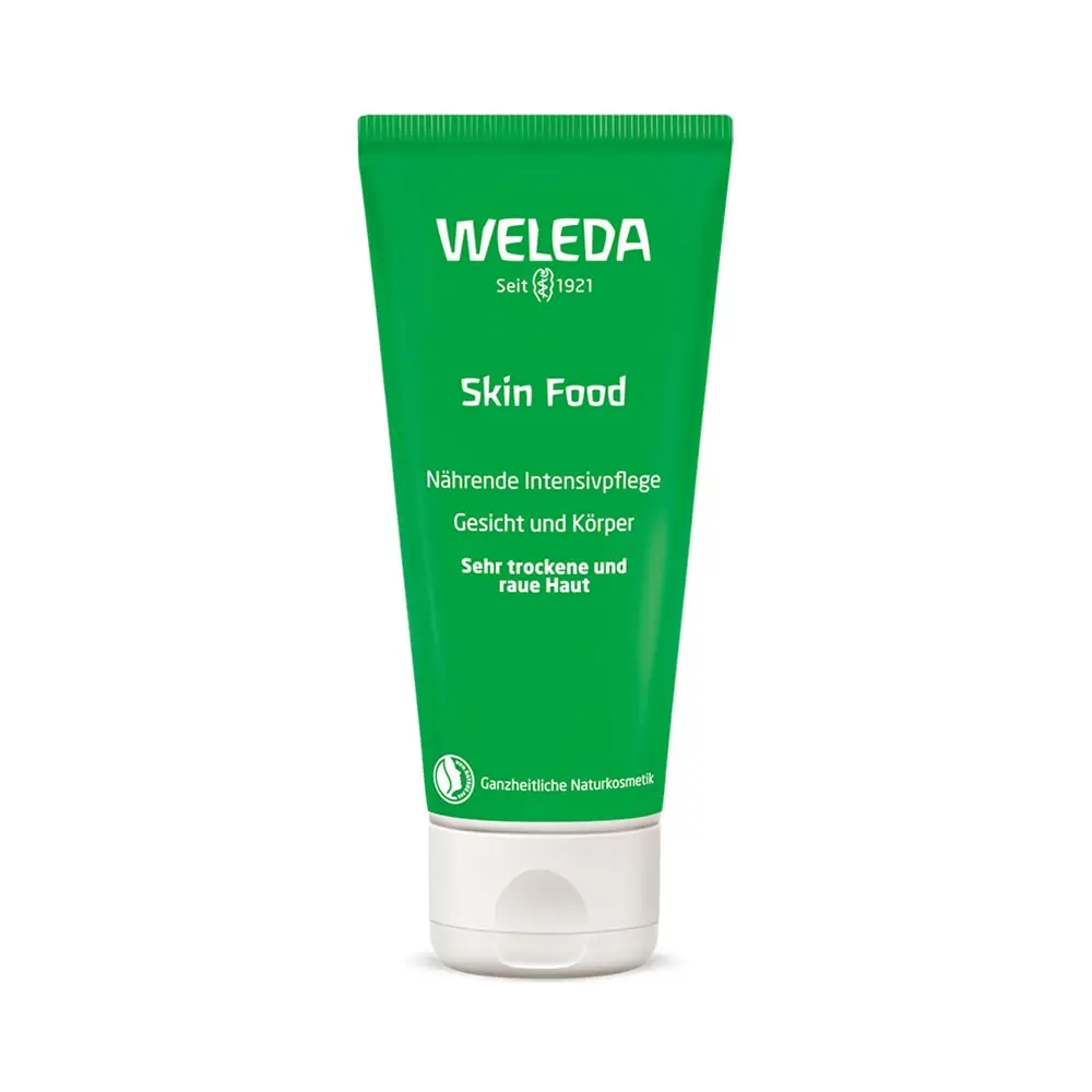 Weleda Skin Food Kuru Ciltler İçin Nemlendirici ve