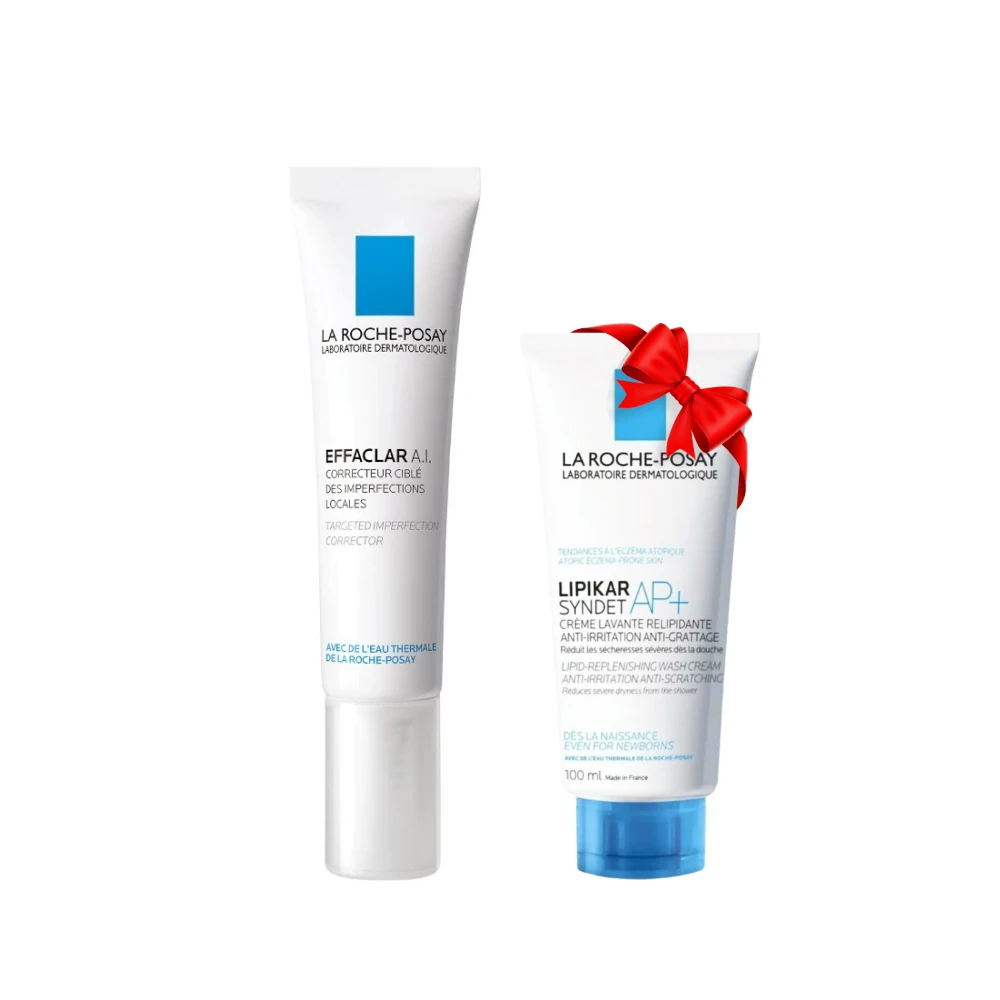 La Roche Posay Anthelios Oil Correct Yağlı ve Düzensiz Ciltler için Yüz ...