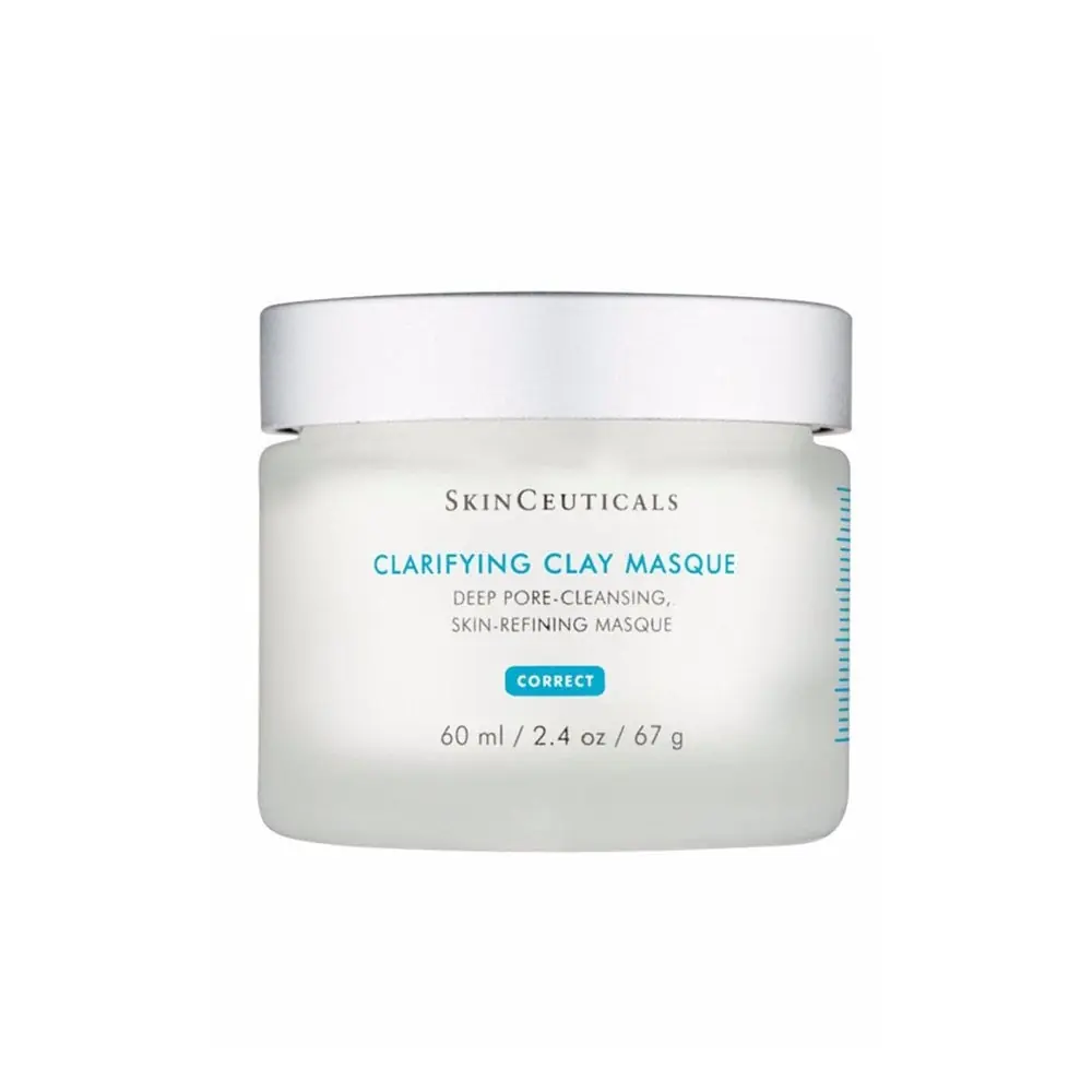 Skinceuticals Clay Mask Yenileyici Kil Maskesi 60 ml - 635494330205 ...