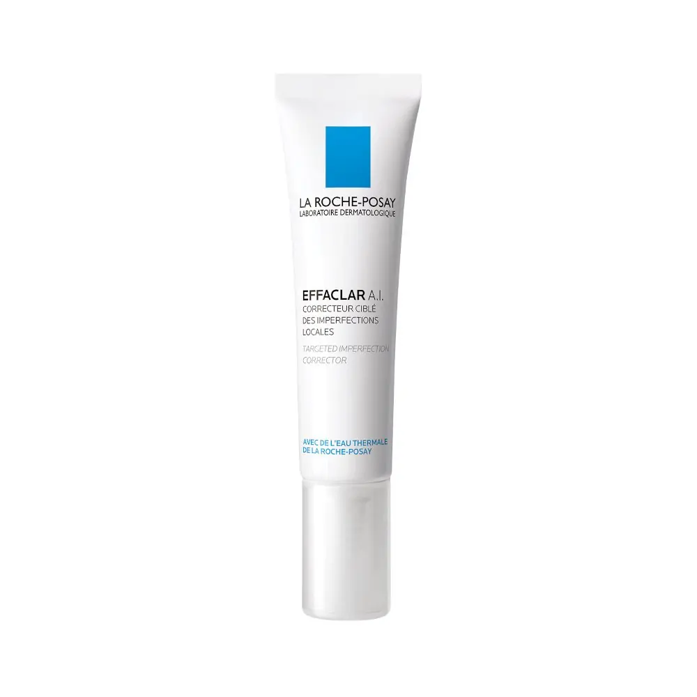 La Roche Posay Effaclar AI Cilt Kremi 15 ml - 3337875609593 | Kozvit