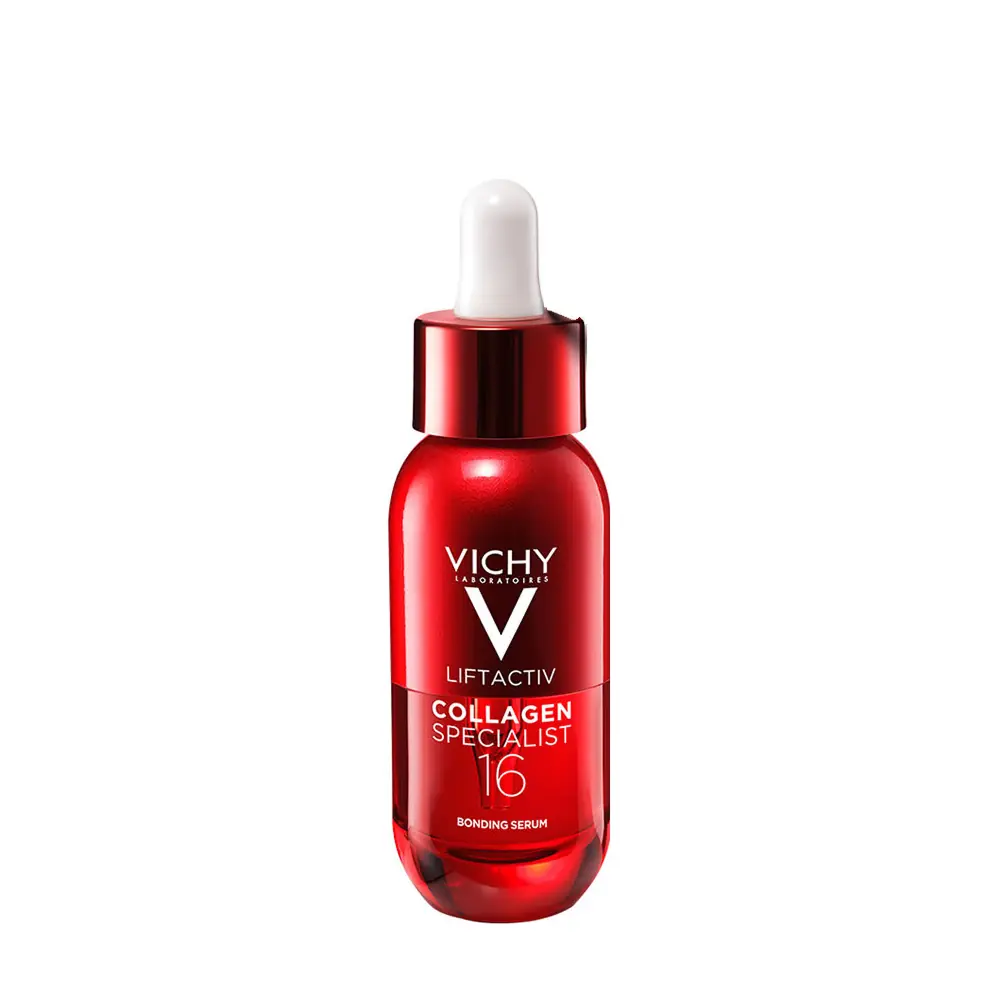 Vichy Liftactiv Collagen Specialist 16 Bonding Serum 30 ml