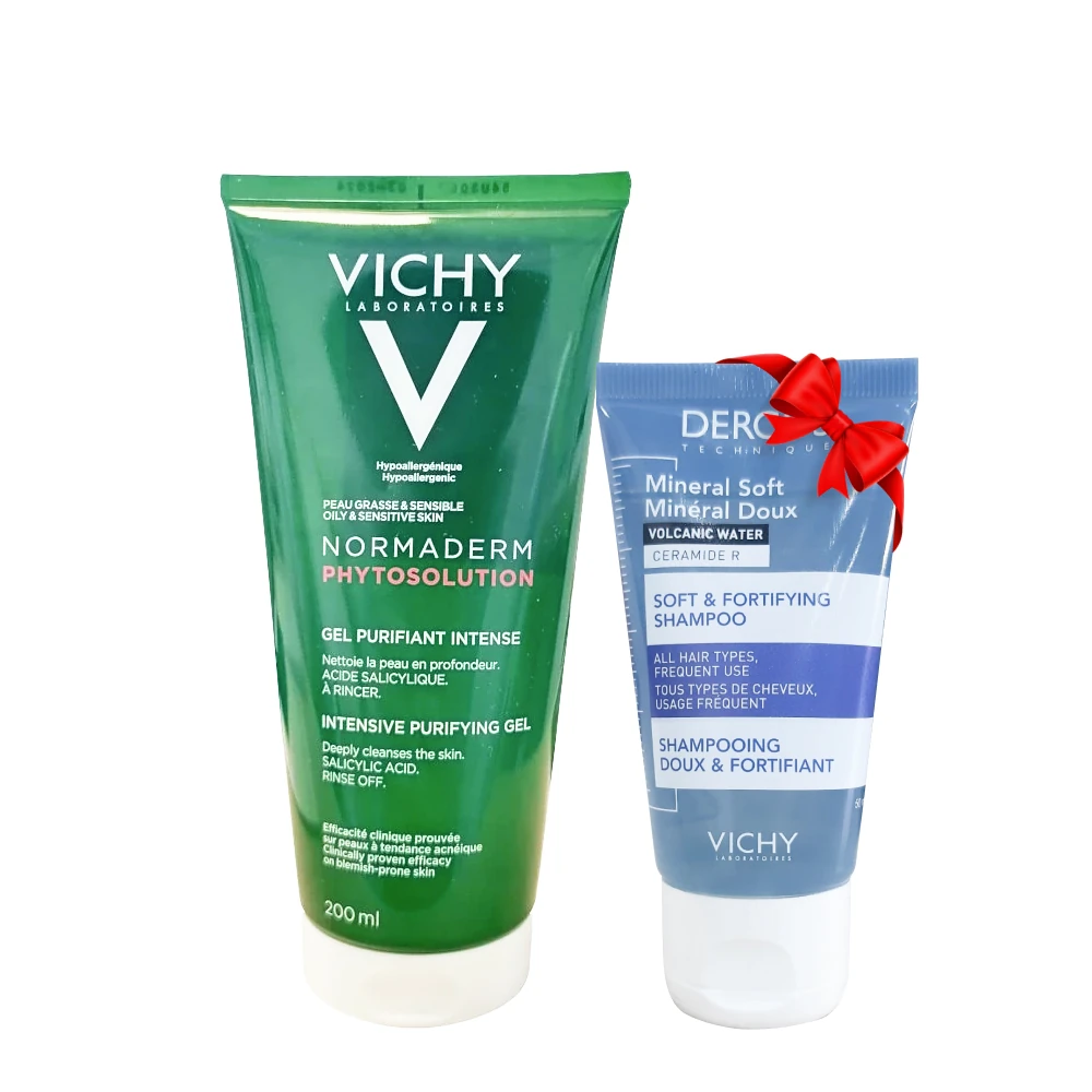 Vichy Normaderm Ürünleri & Vichy Normaderm Ürün Fiyatları | Kozvit