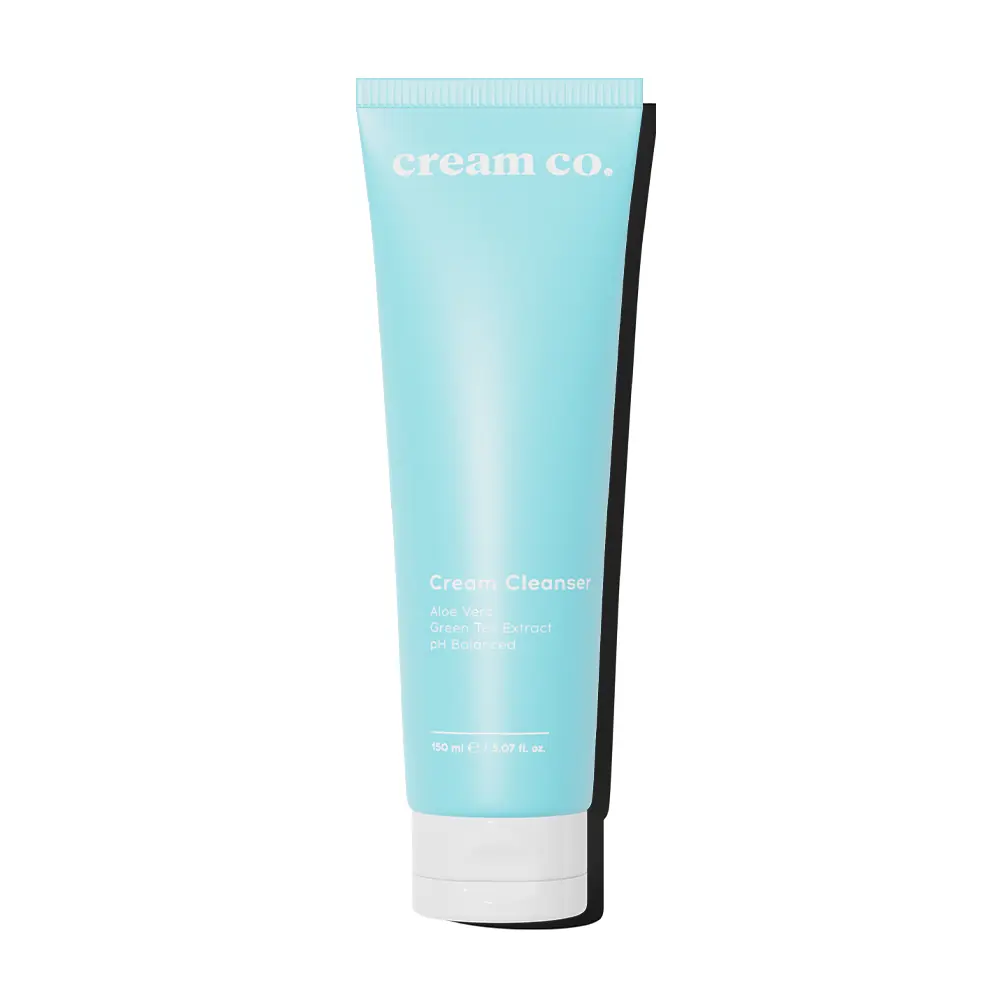 Cream Co. Face Cleanser Yüz Temizleyici 150 ml
